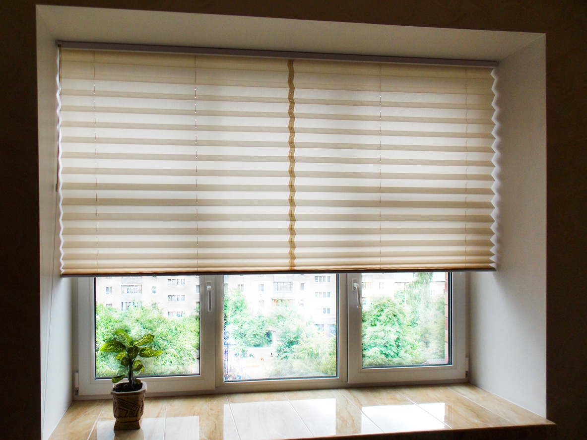 What are the Different Kinds of Shades? | Shade It Blinds