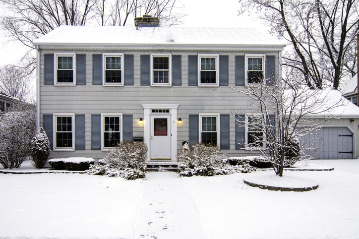 Efficient Comfort: Harnessing the Power of Window Shutters to Keep Your ...