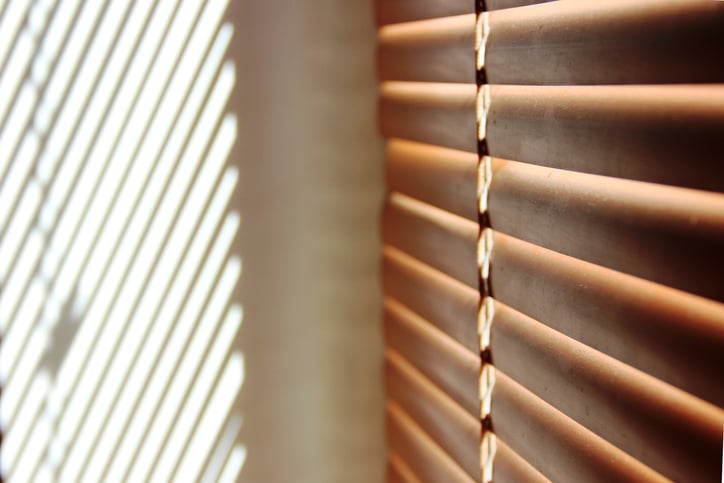 Choosing the Right Blinds for Your Home Office